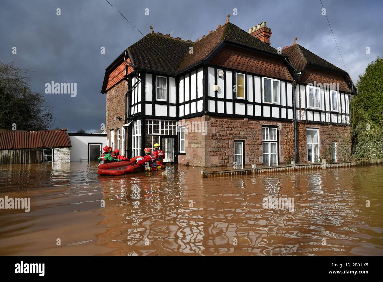 Man rescue water hi-res stock photography and images - Alamy
