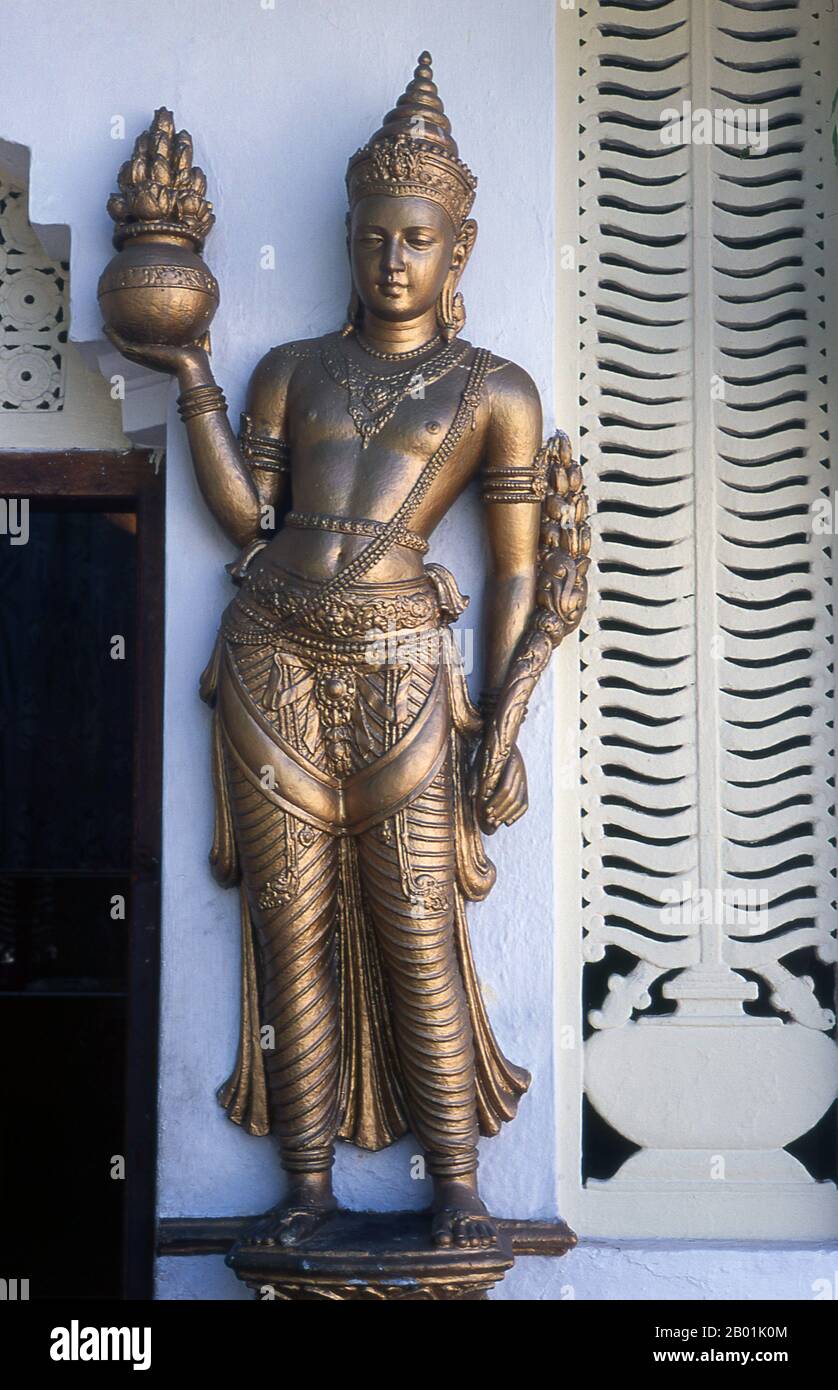 Kalu Ganga High Resolution Stock Photography and Images - Alamy