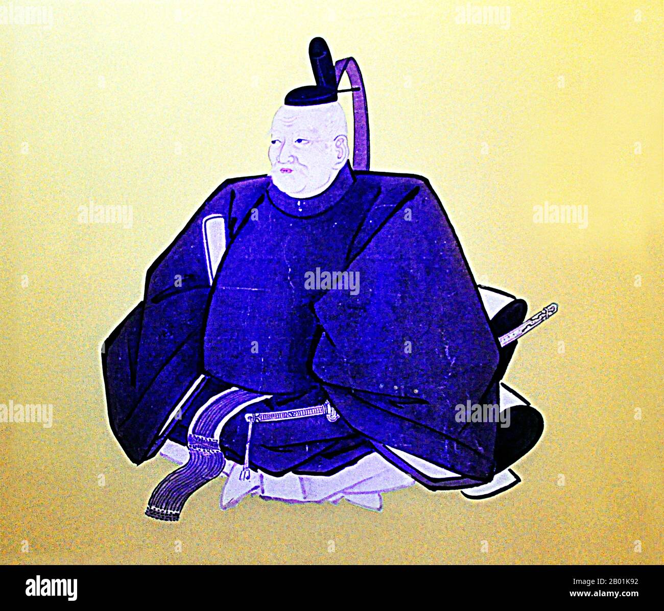 Meiji restoration hi-res stock photography and images - Alamy