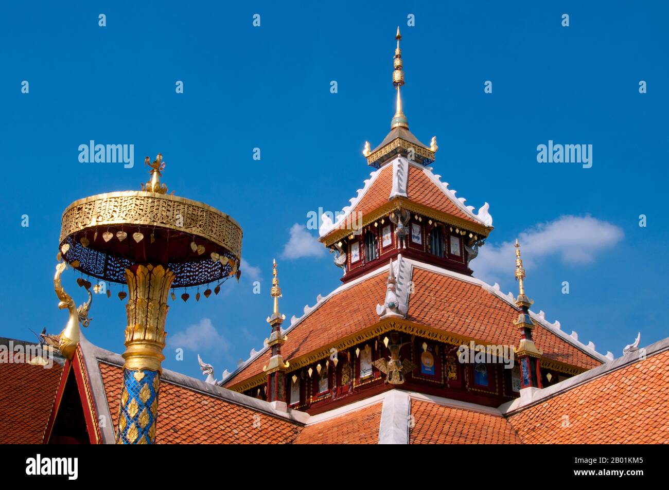 Monastery of the southern fun marsh hi-res stock photography and images ...