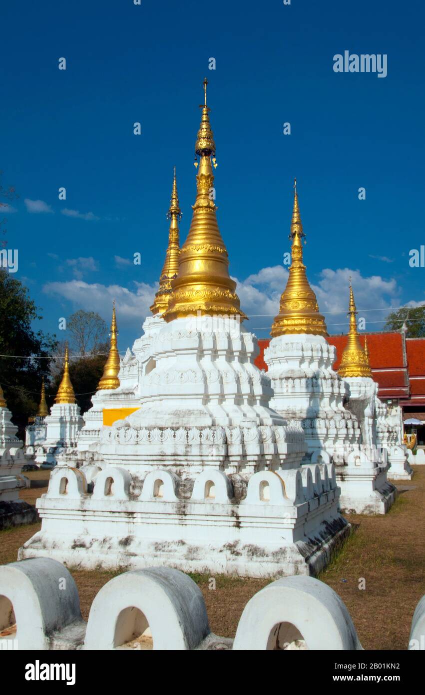 Whitewashed temples hi-res stock photography and images - Alamy