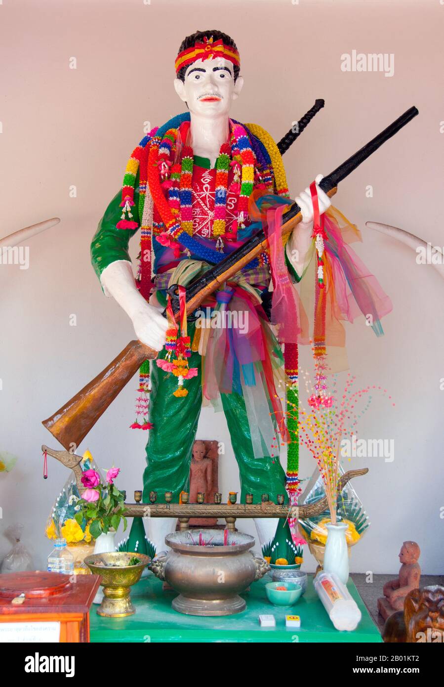 Dvaravati period hi-res stock photography and images - Alamy