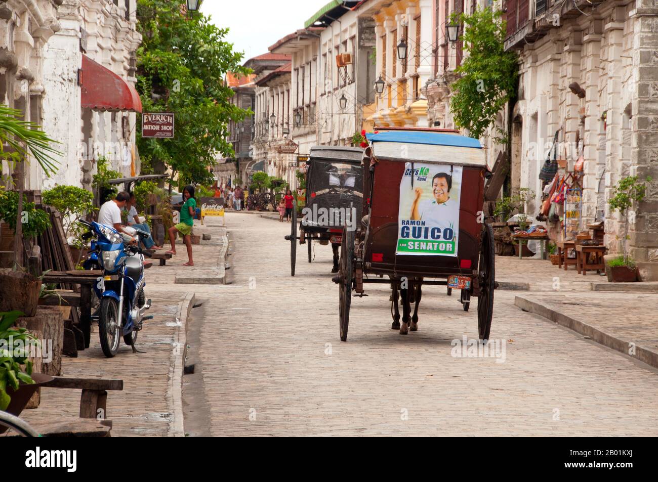 Pre colonial period hi-res stock photography and images - Alamy