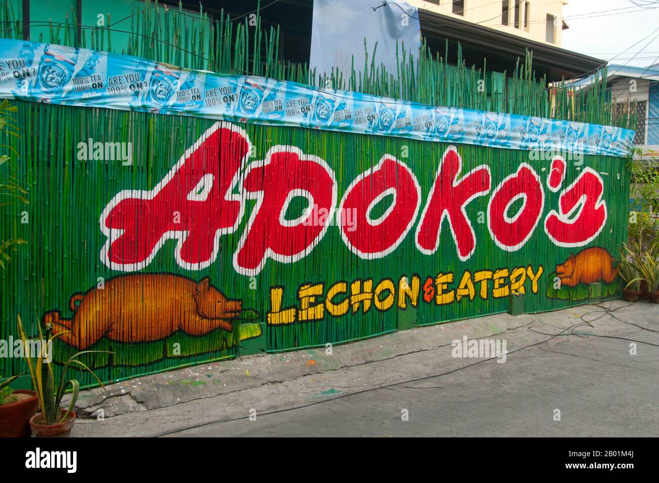 Lechon de leche hi-res stock photography and images - Alamy