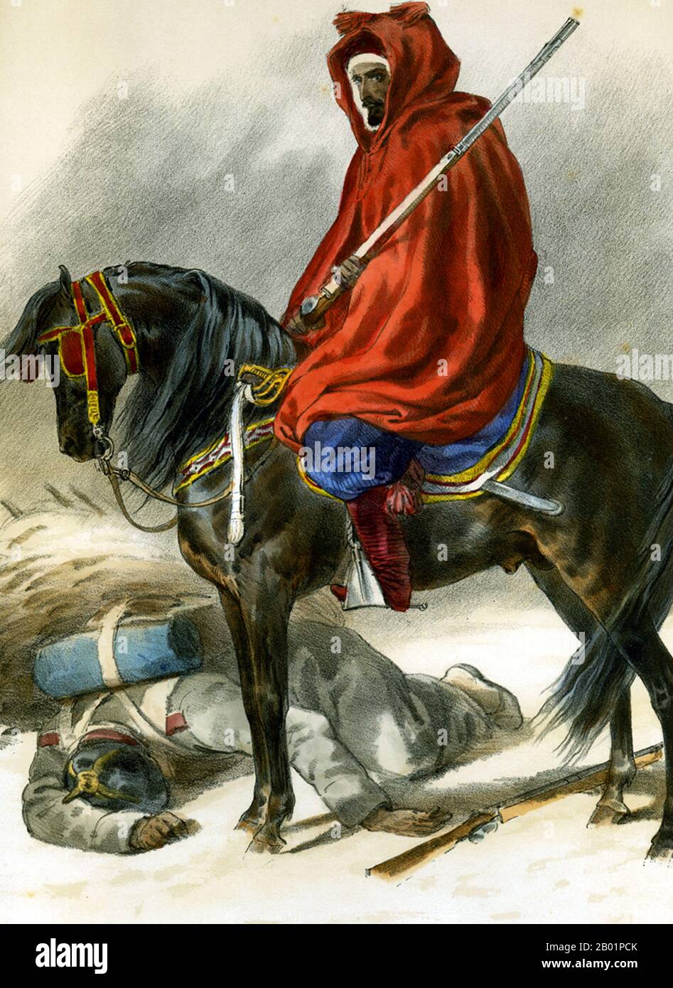 Modern french army hi-res stock photography and images - Alamy