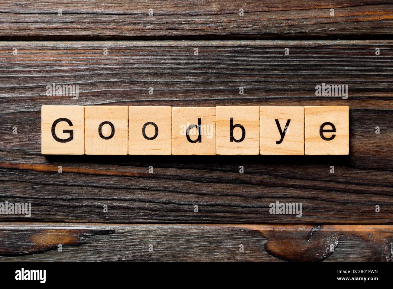 Farewell Sign Stock Photos & Farewell Sign Stock Images - Alamy
