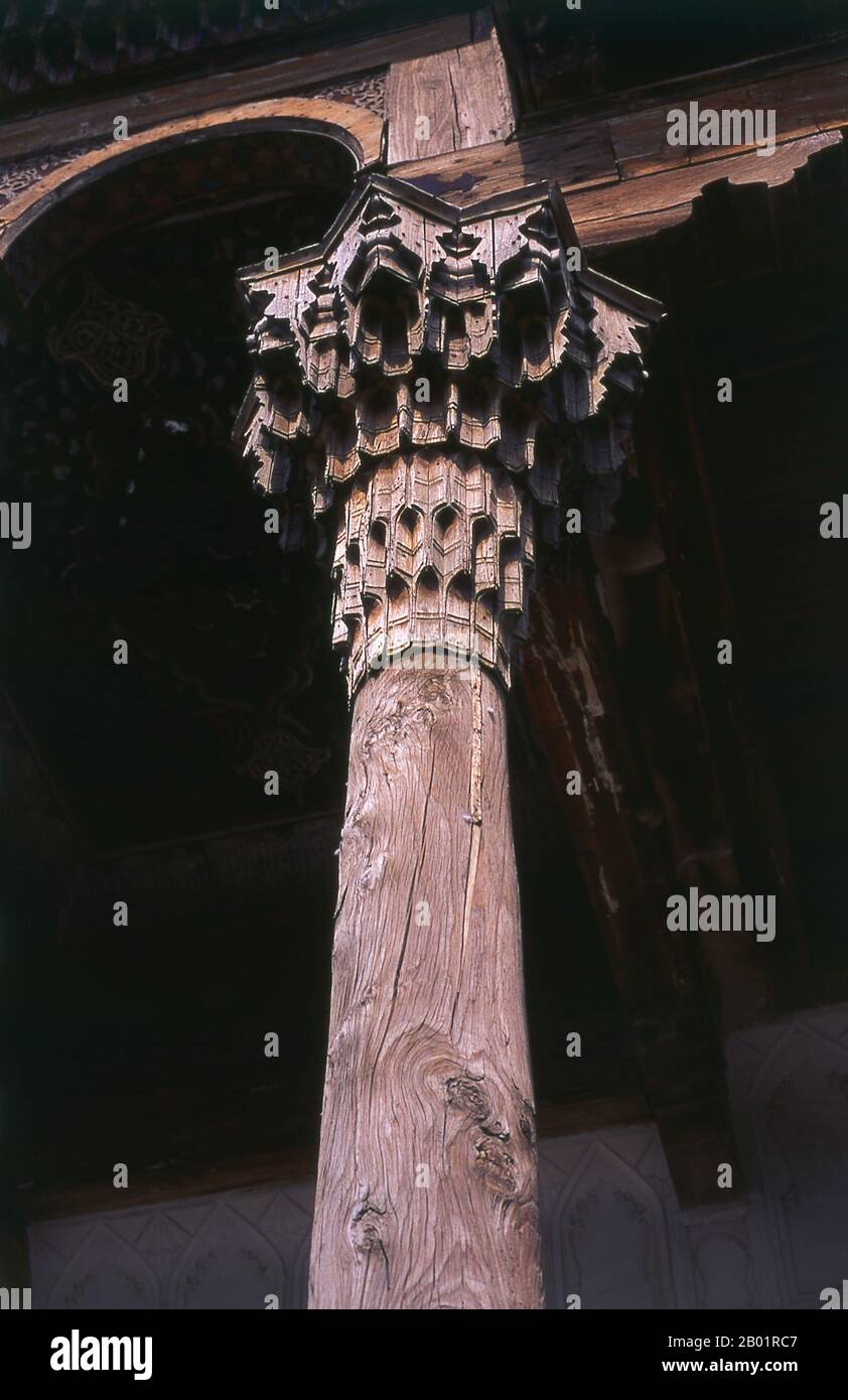 5th 6th century ce hi-res stock photography and images - Alamy