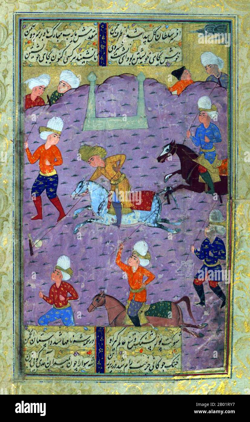 1326 1389 hi-res stock photography and images - Alamy