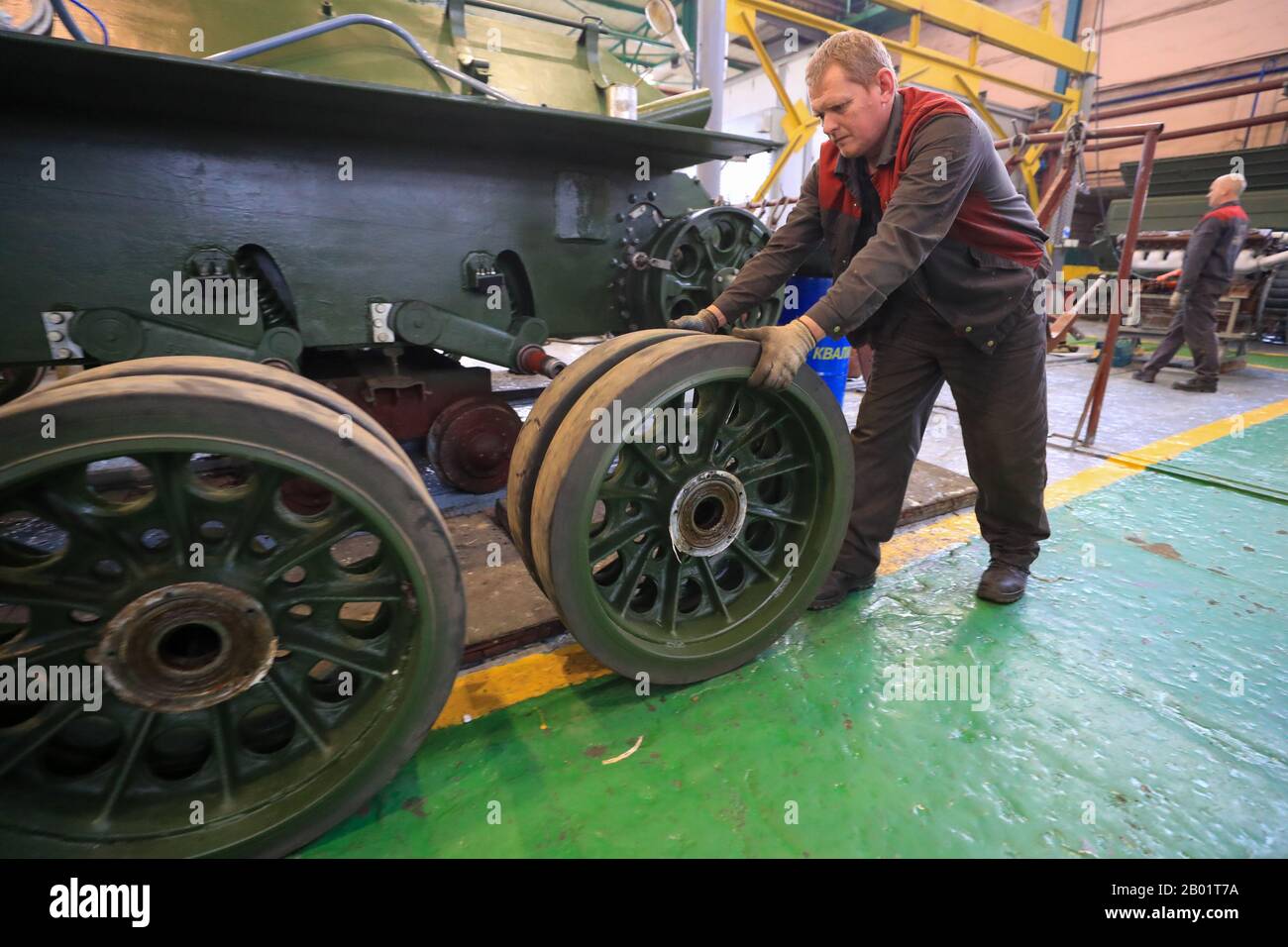 Russia Military 1950s High Resolution Stock Photography and Images - Alamy