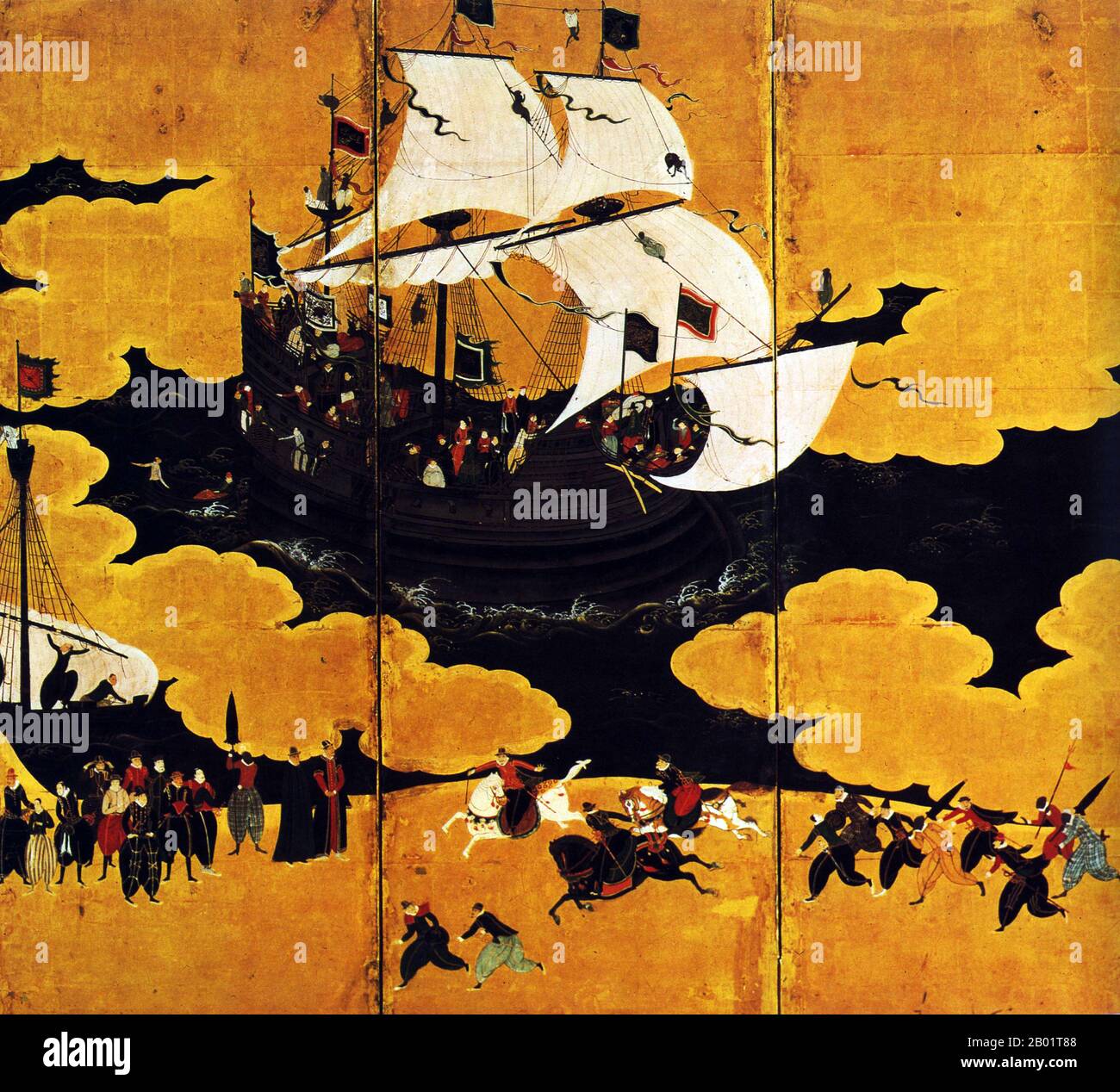 Barbarian art hi-res stock photography and images - Alamy