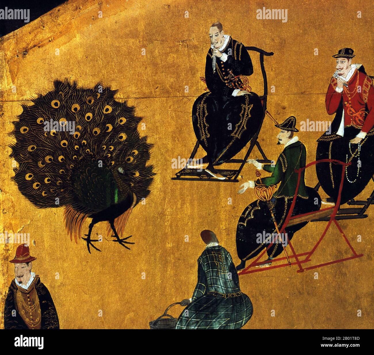 Barbarian art hi-res stock photography and images - Alamy