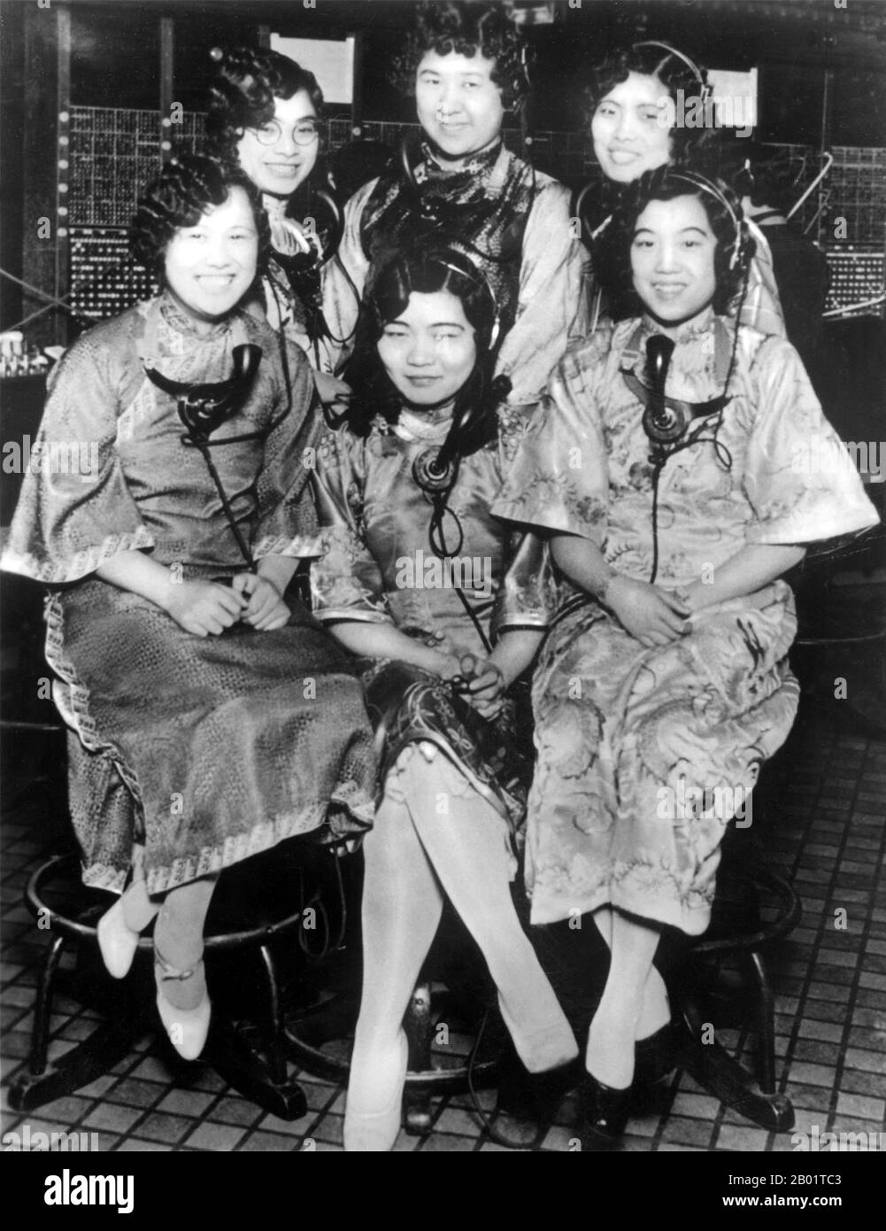 1920s chinatown hi-res stock photography and images - Alamy