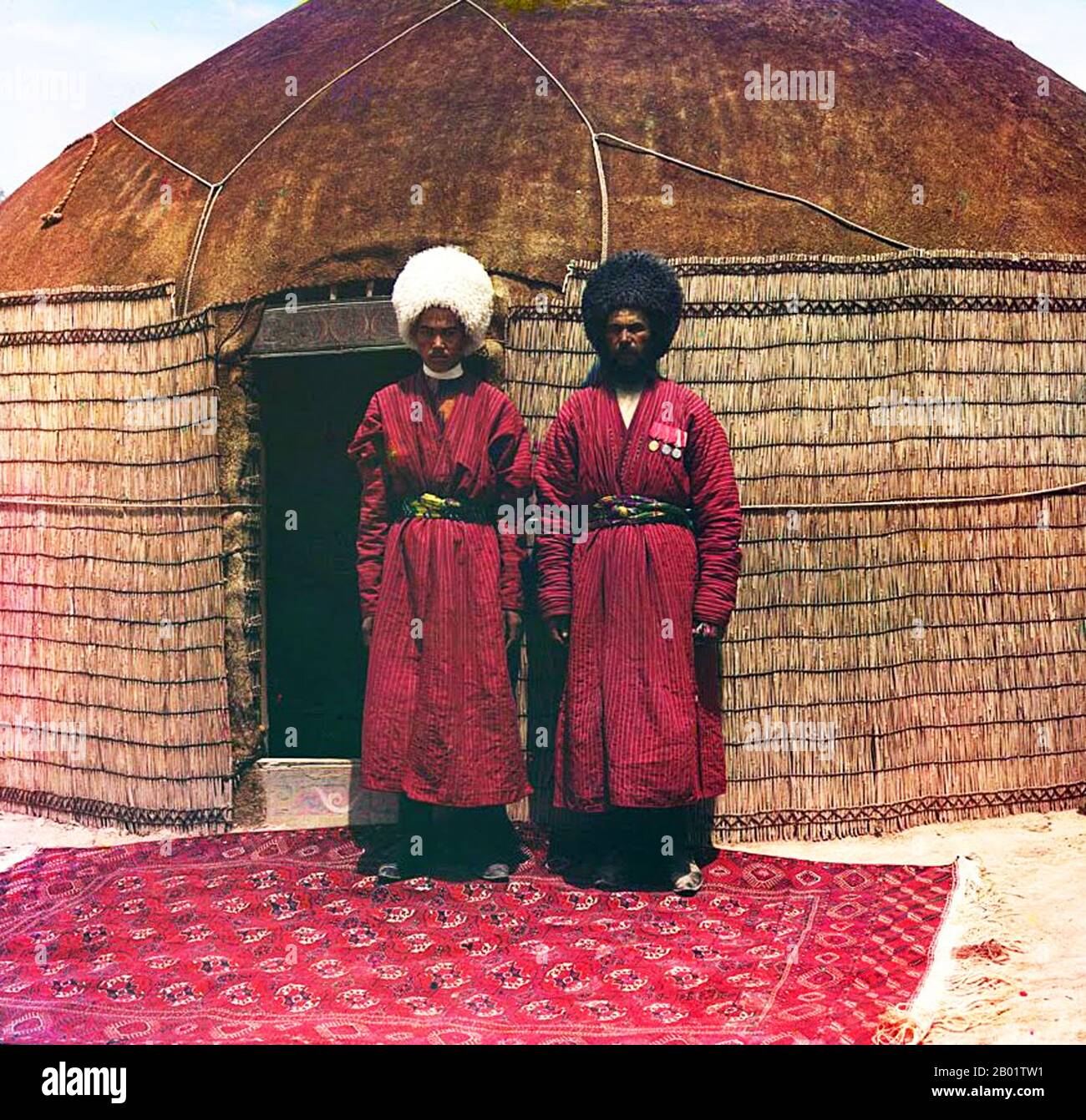 Gagauz people hi-res stock photography and images - Alamy