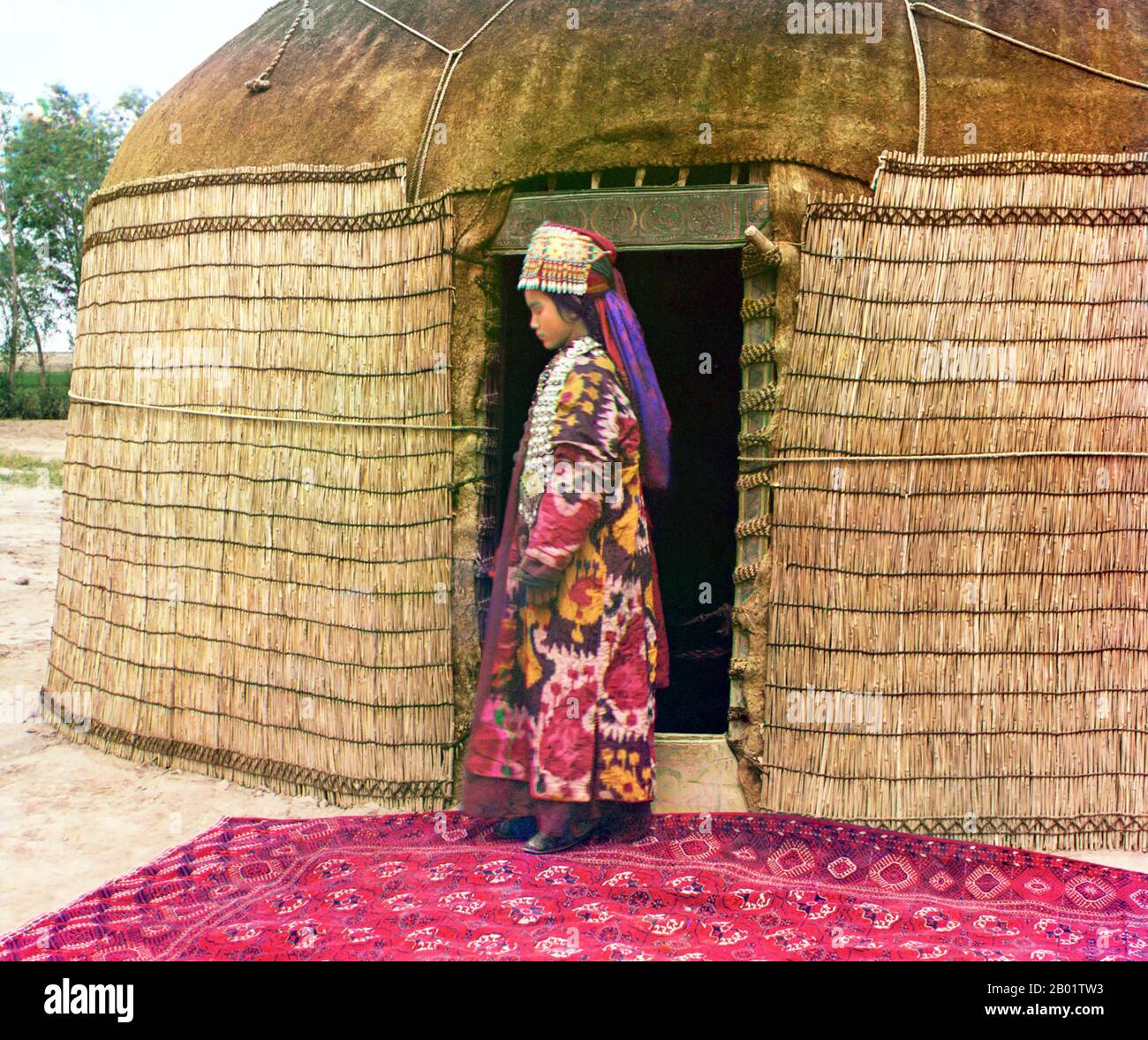 Gagauz people hi-res stock photography and images - Alamy