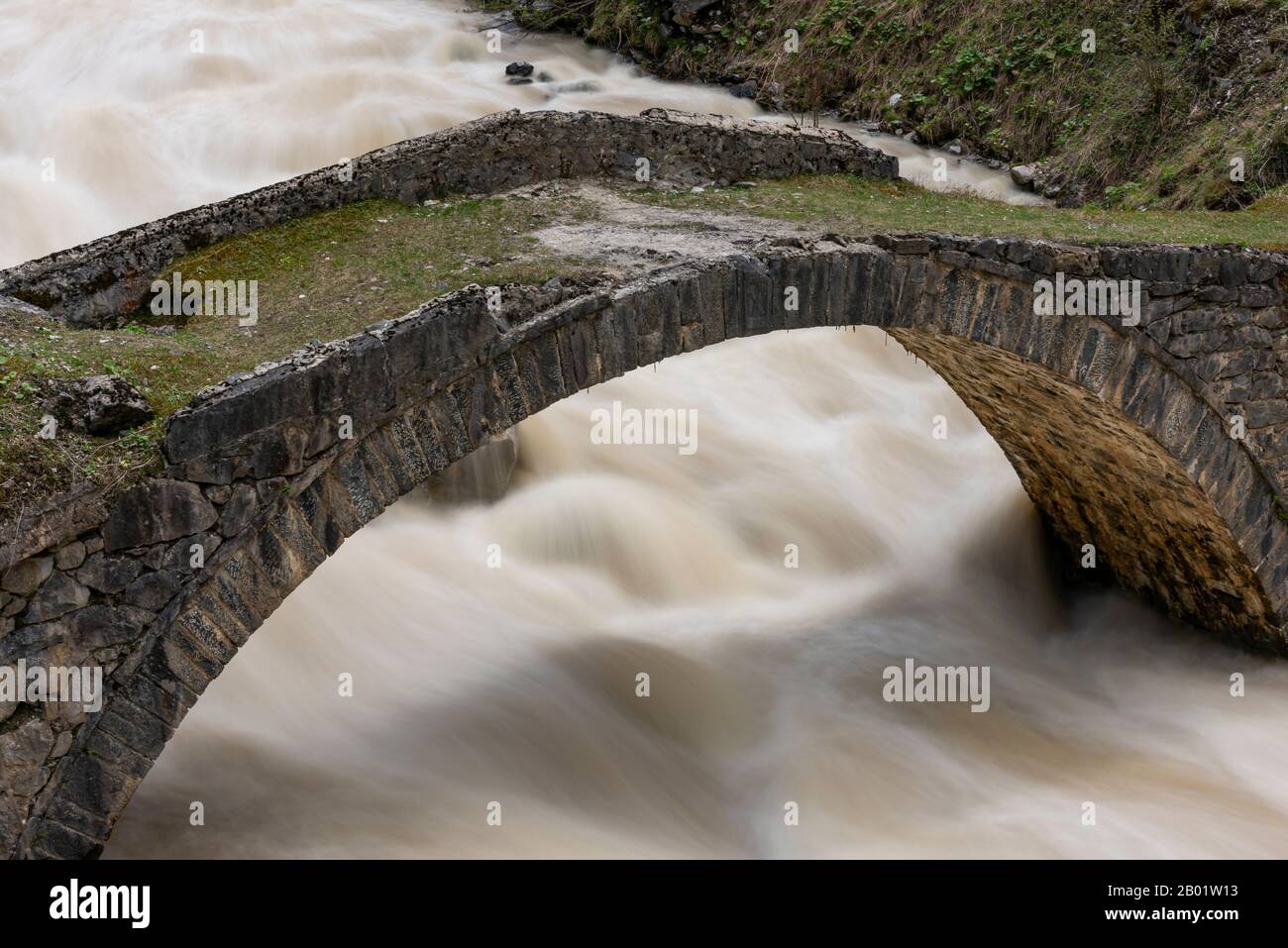 Pontic mountains hi-res stock photography and images - Alamy