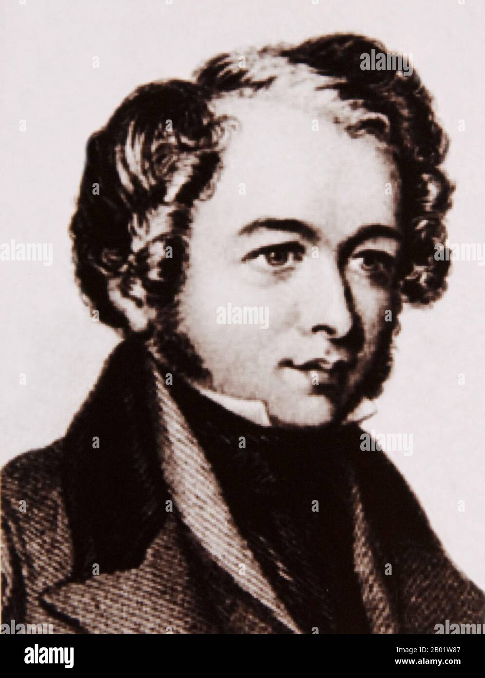 Robert Hermann High Resolution Stock Photography and Images - Alamy