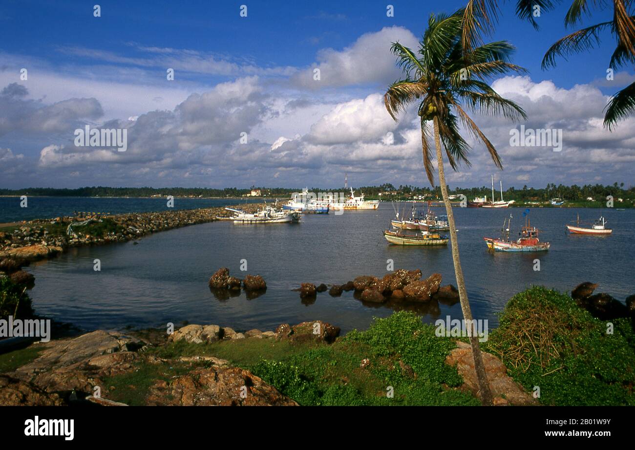Lanka moors hi-res stock photography and images - Alamy