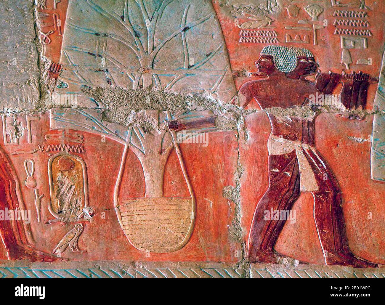Hatshepsut punt hi-res stock photography and images - Alamy