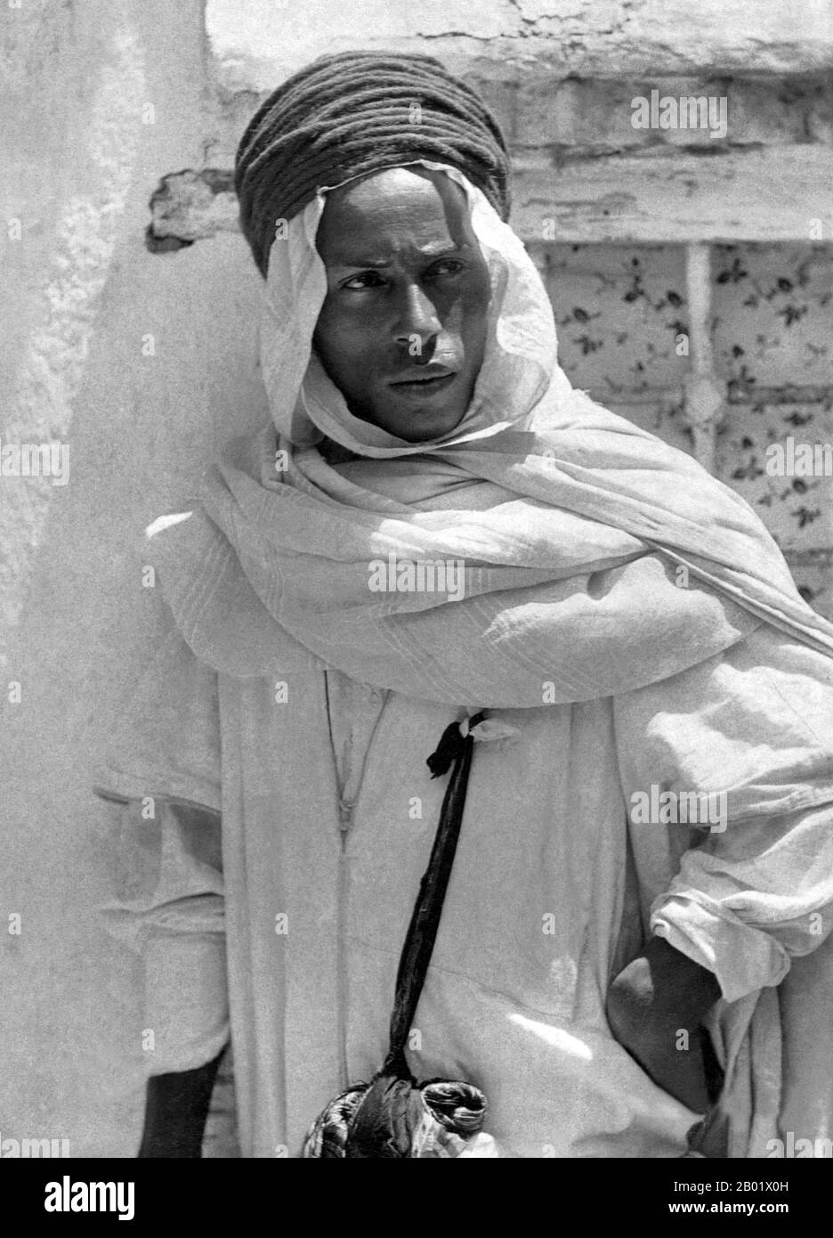 Beni isguen Black and White Stock Photos & Images - Alamy