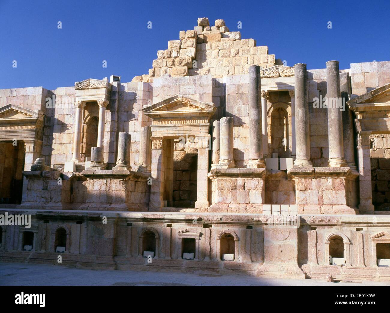 Antioch syria hi-res stock photography and images - Alamy