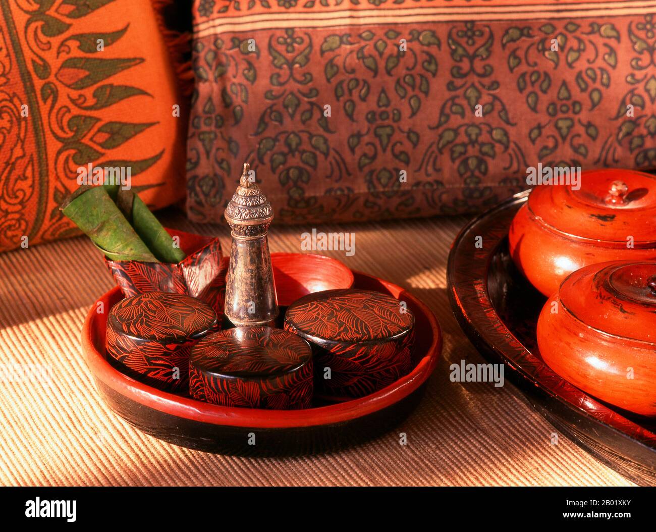 Betel nut tree hi-res stock photography and images - Alamy