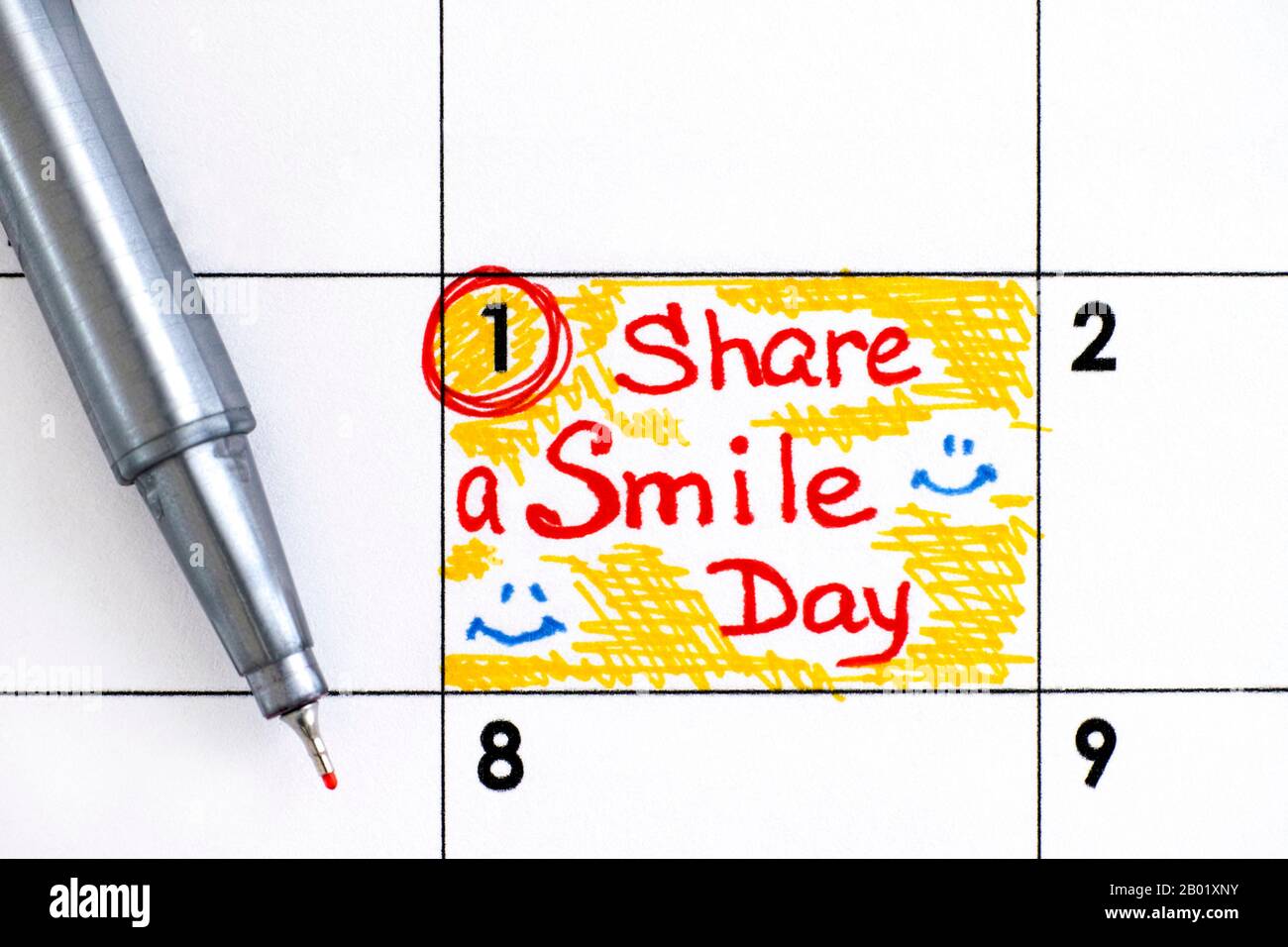 Share day hi-res stock photography and images - Alamy