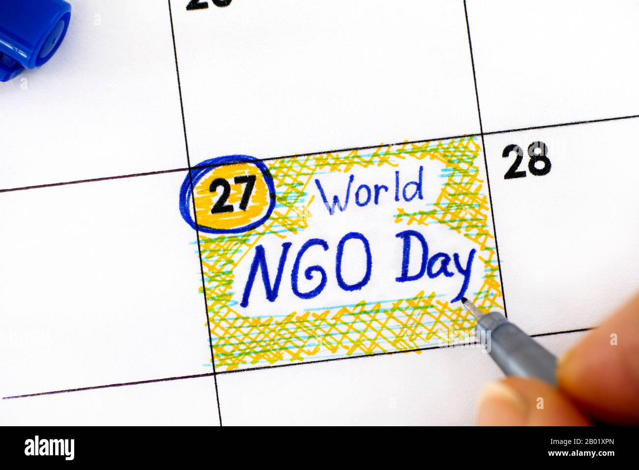 Ngo non governmental organization hi-res stock photography and images ...