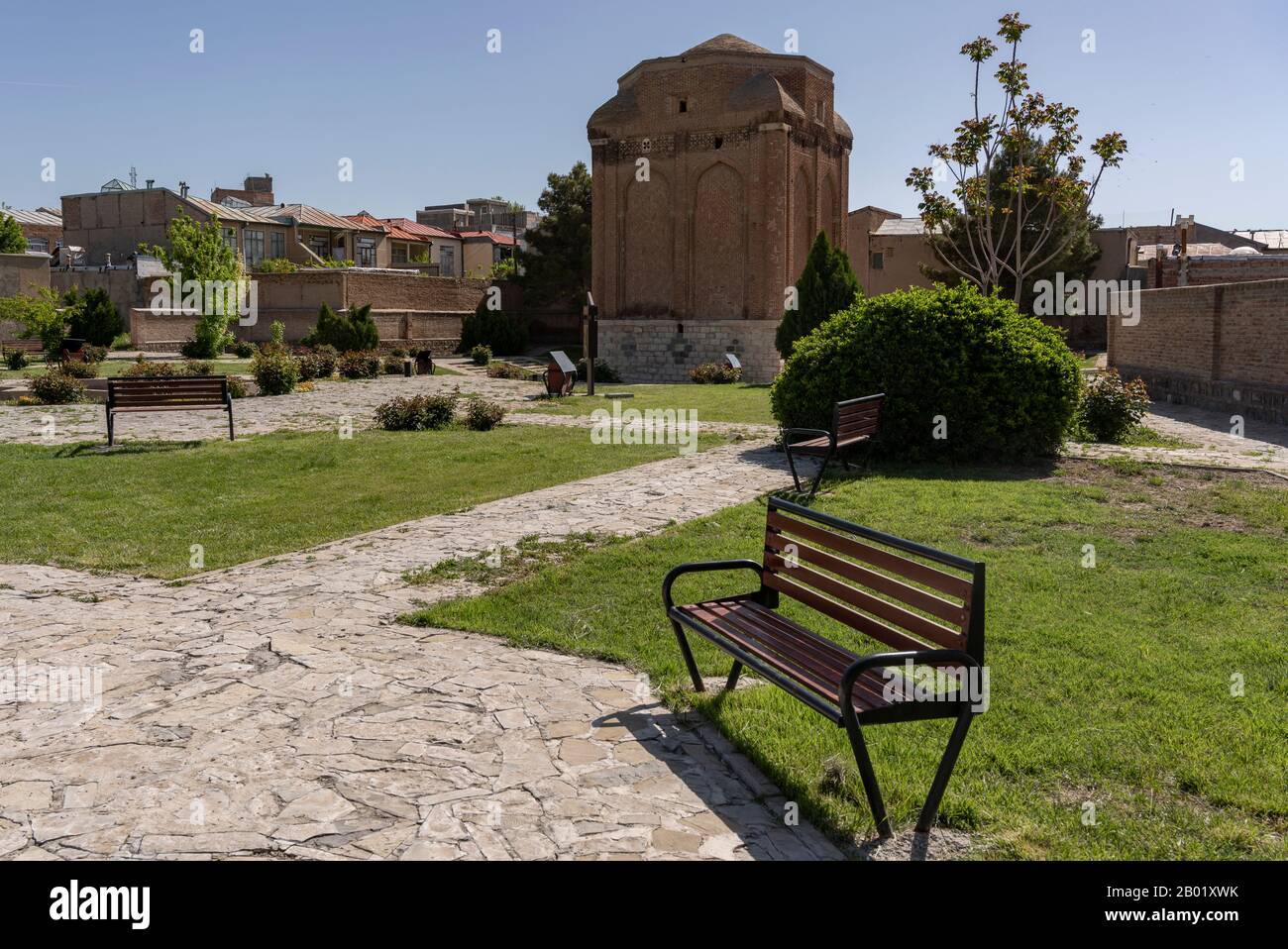 Maraghen hi-res stock photography and images - Alamy