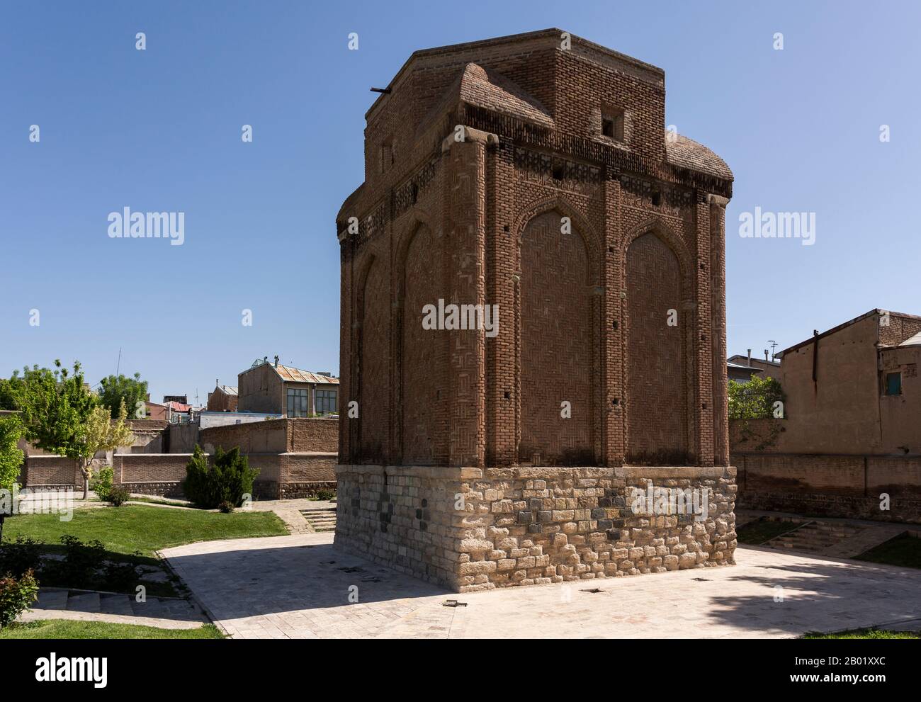 Maraghen hi-res stock photography and images - Alamy