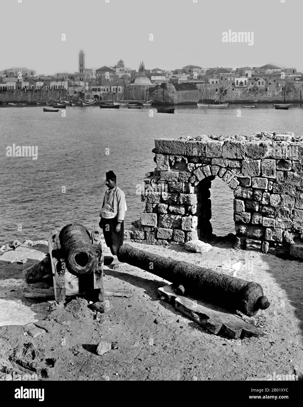 Akka palestine hi-res stock photography and images - Alamy
