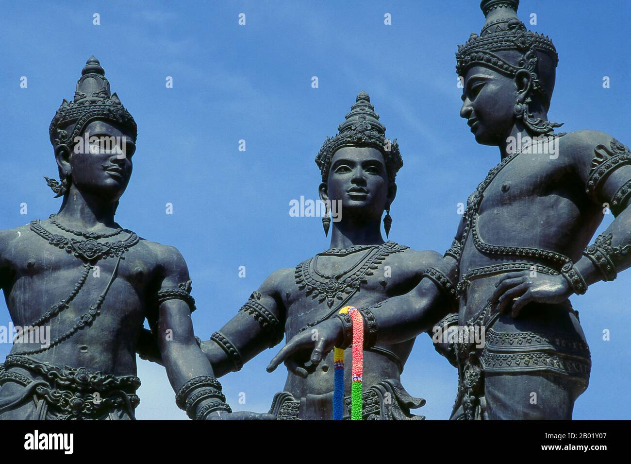 Phya Temple High Resolution Stock Photography and Images - Alamy