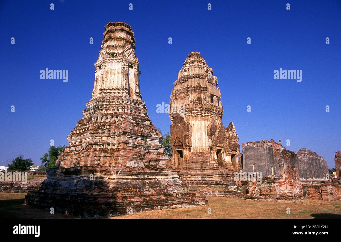 Dvaravati hi-res stock photography and images - Alamy