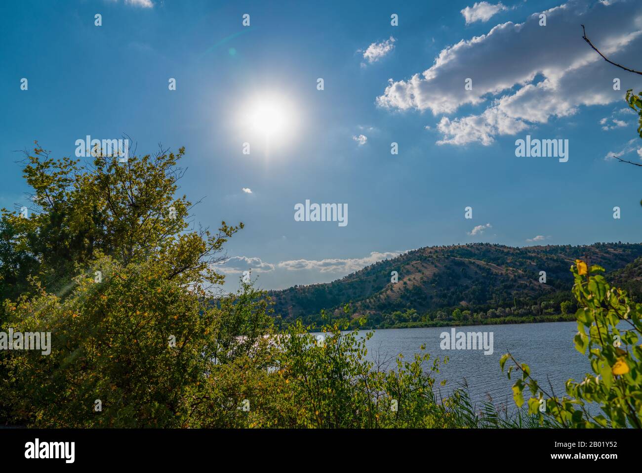 Metu ankara turkey hi-res stock photography and images - Alamy