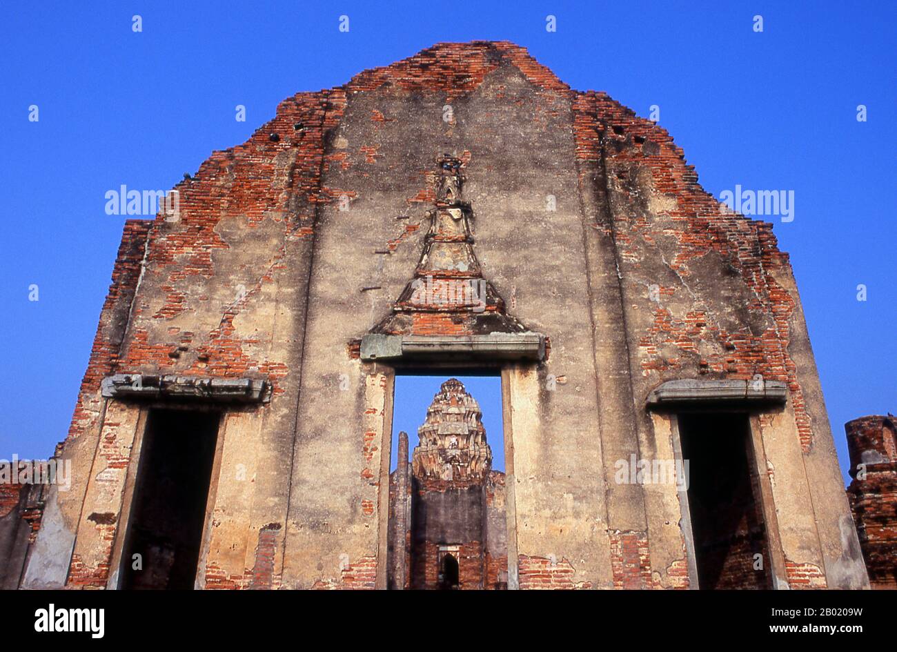 Dvaravati hi-res stock photography and images - Alamy