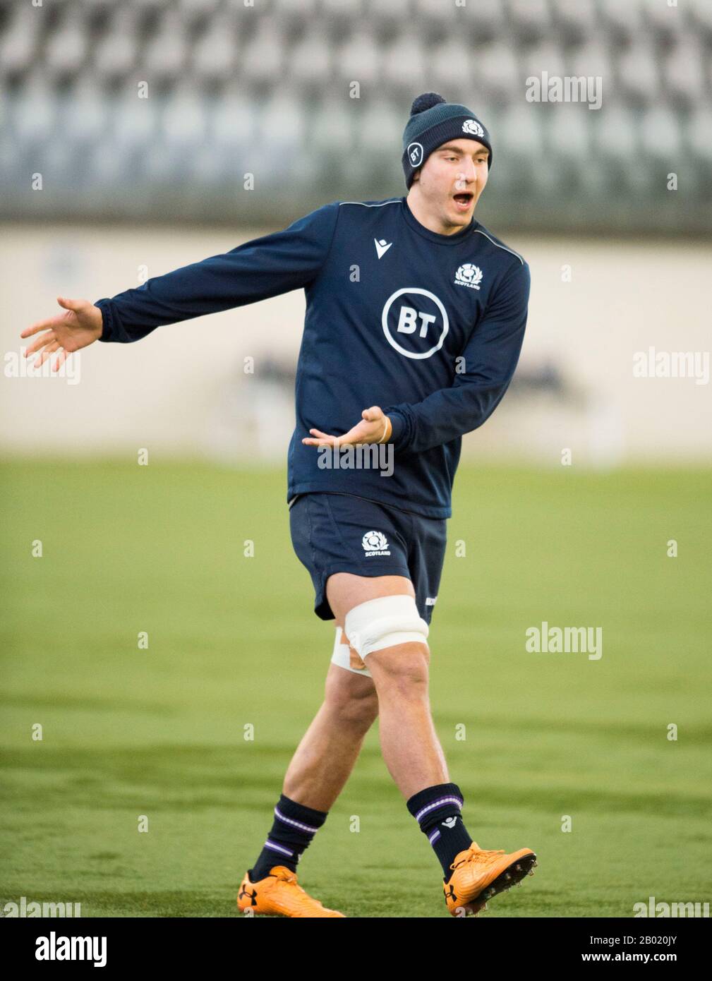 Jamie ritchie hi-res stock photography and images - Alamy