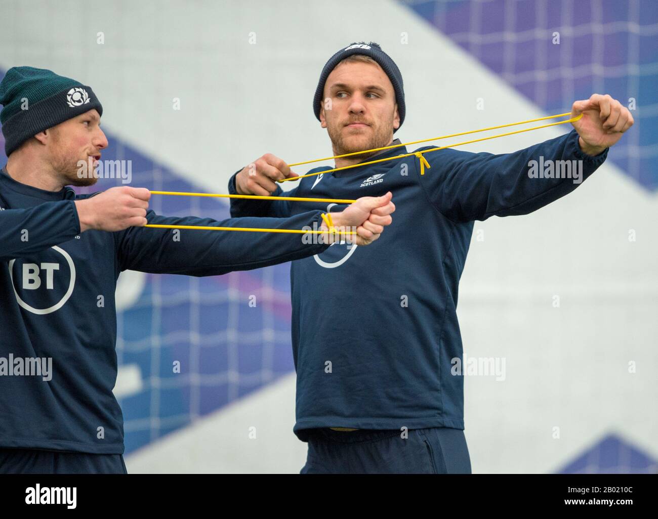 Rory hutchinson scotland hi-res stock photography and images - Alamy