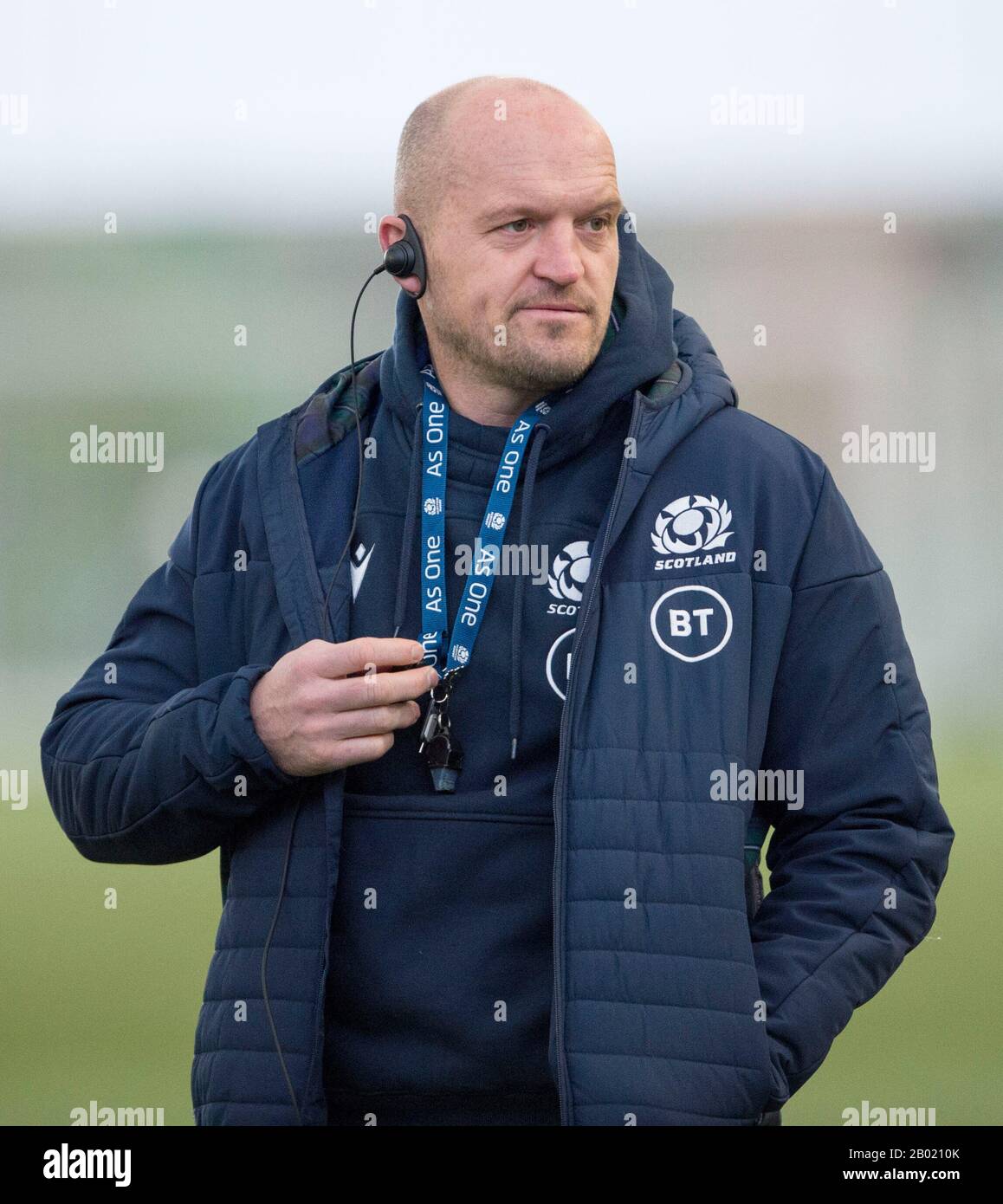 Scottish national rugby union hi-res stock photography and images - Alamy