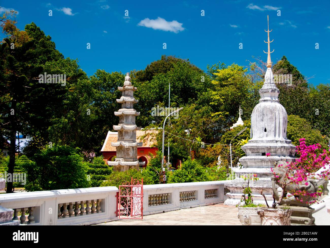 Old malay kingdom hi-res stock photography and images - Alamy