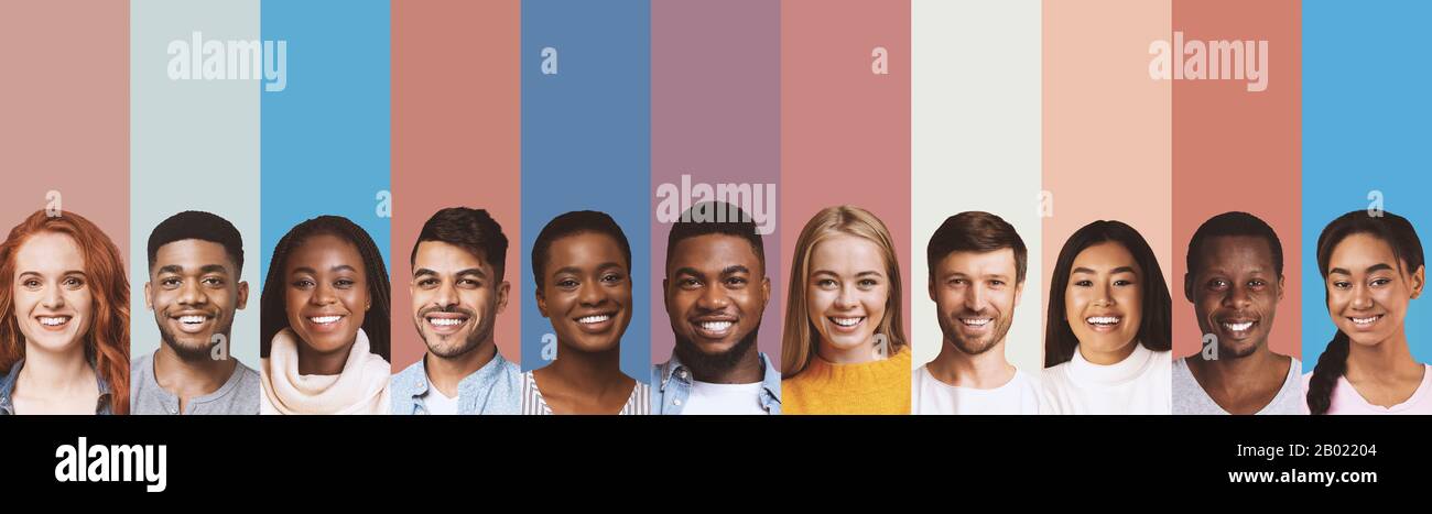 Diverse backgrounds hi-res stock photography and images - Alamy