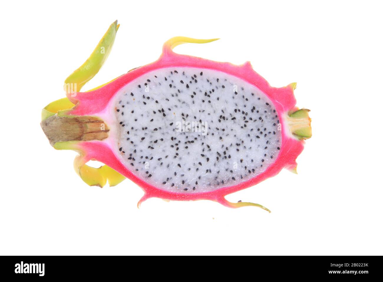 Dragon fruit, close-up Stock Photo - Alamy