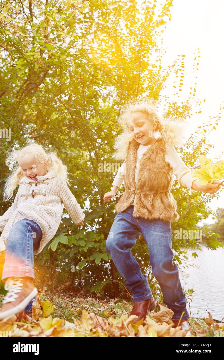 Active children hi-res stock photography and images - Alamy