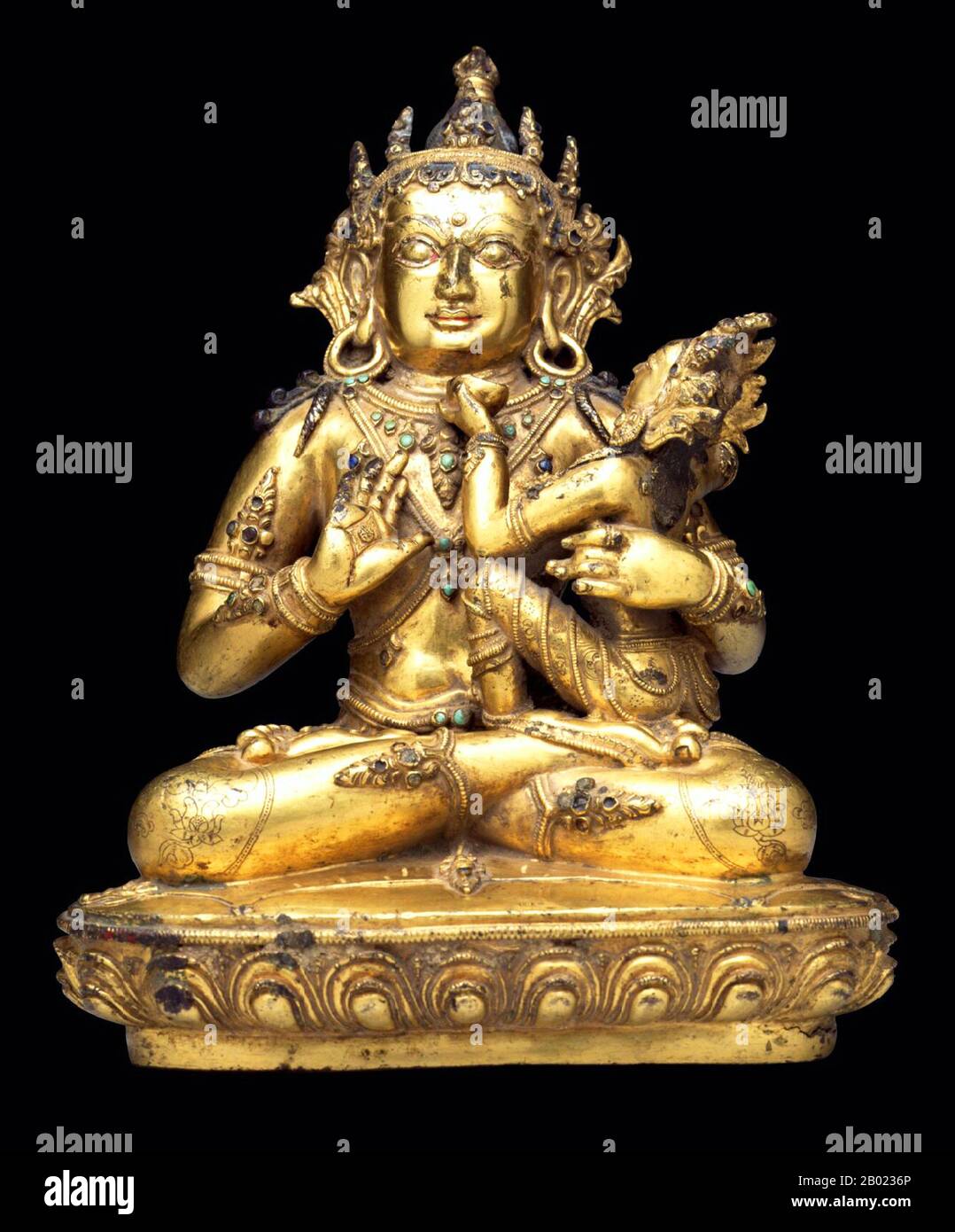 Jalandharapa hi-res stock photography and images - Alamy