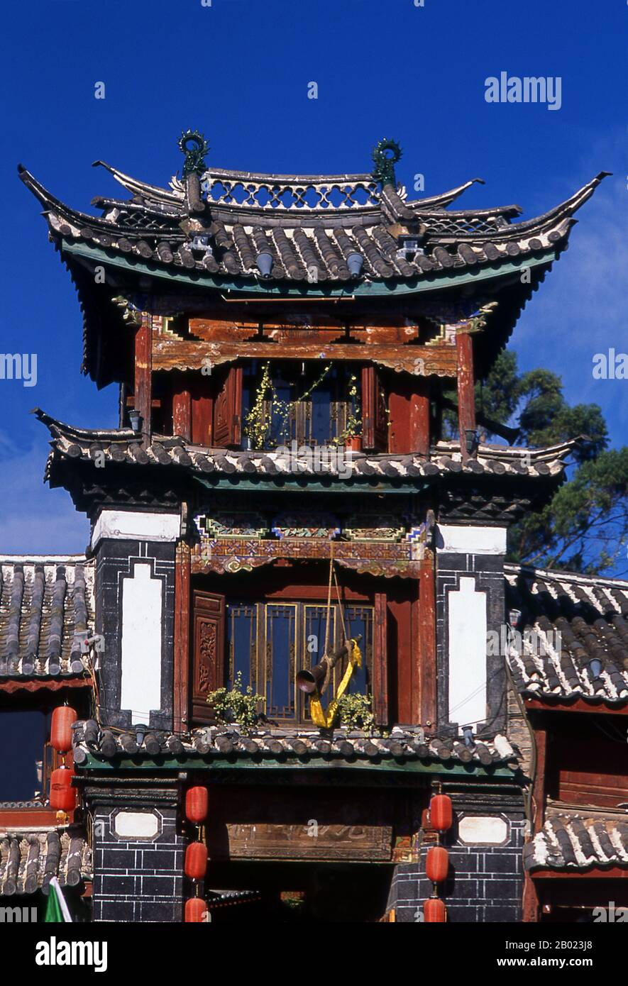Sifang square hi-res stock photography and images - Alamy