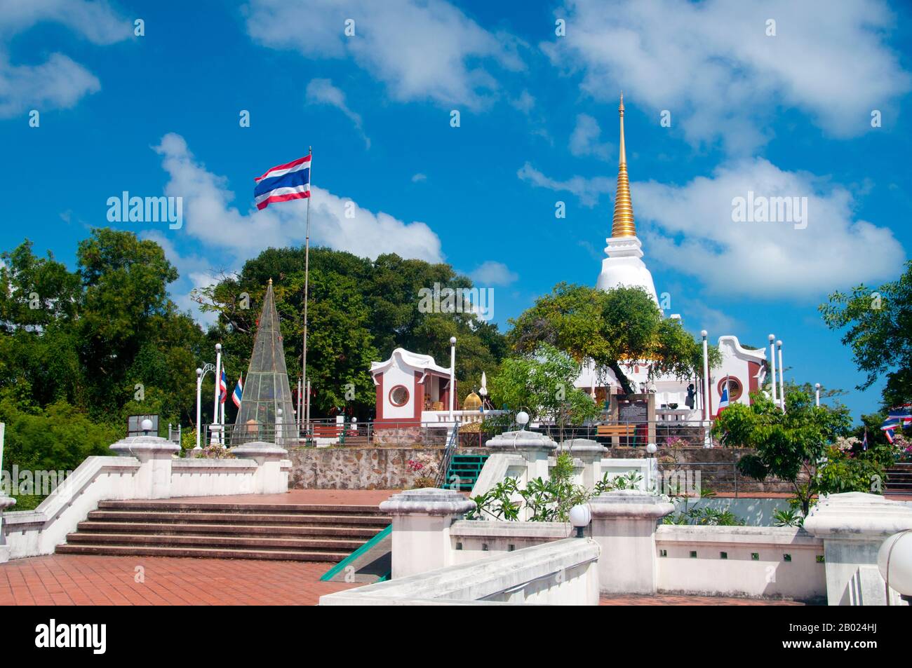 Langkasuka hi-res stock photography and images - Alamy