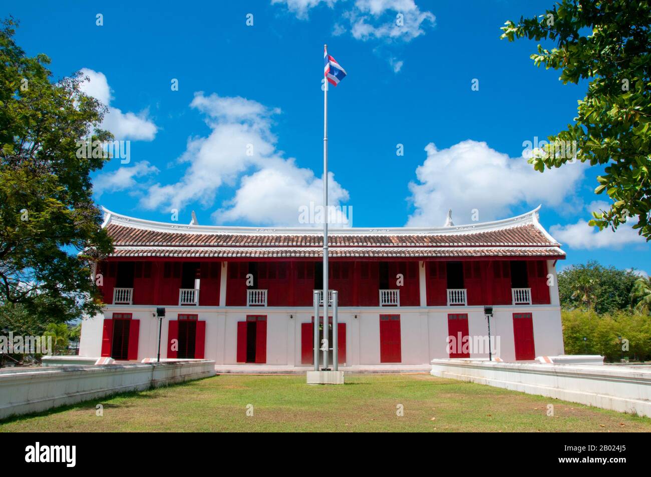Old malay kingdom hi-res stock photography and images - Alamy