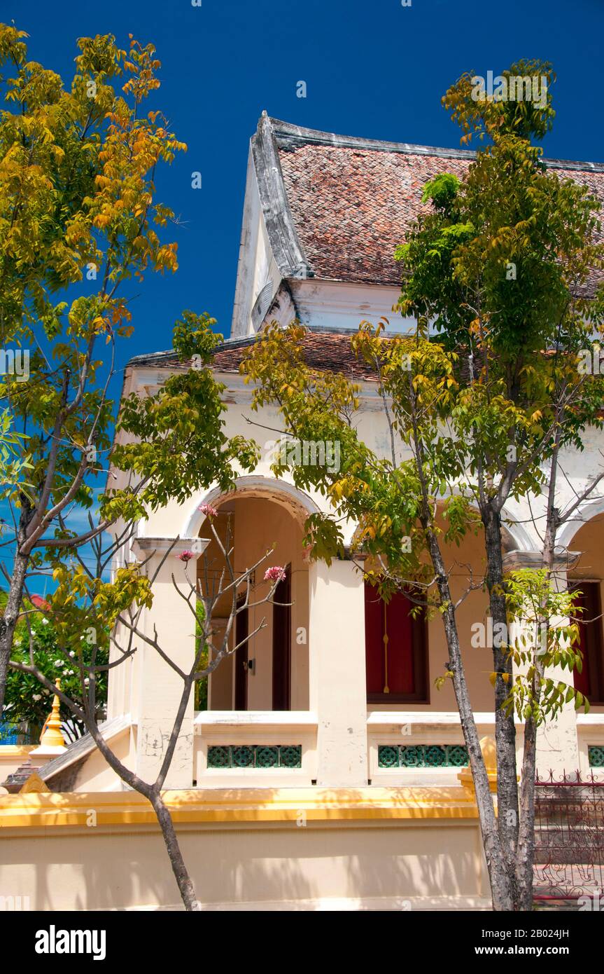 The city of songkhla hi-res stock photography and images - Alamy