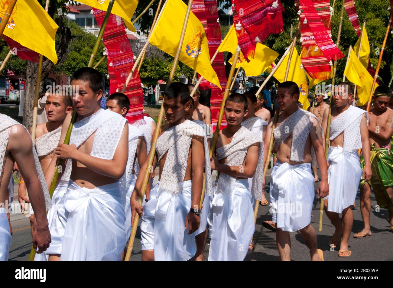 First asian parade hi-res stock photography and images - Alamy