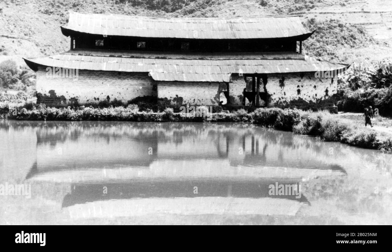 Burmese thai architecture Black and White Stock Photos & Images - Alamy