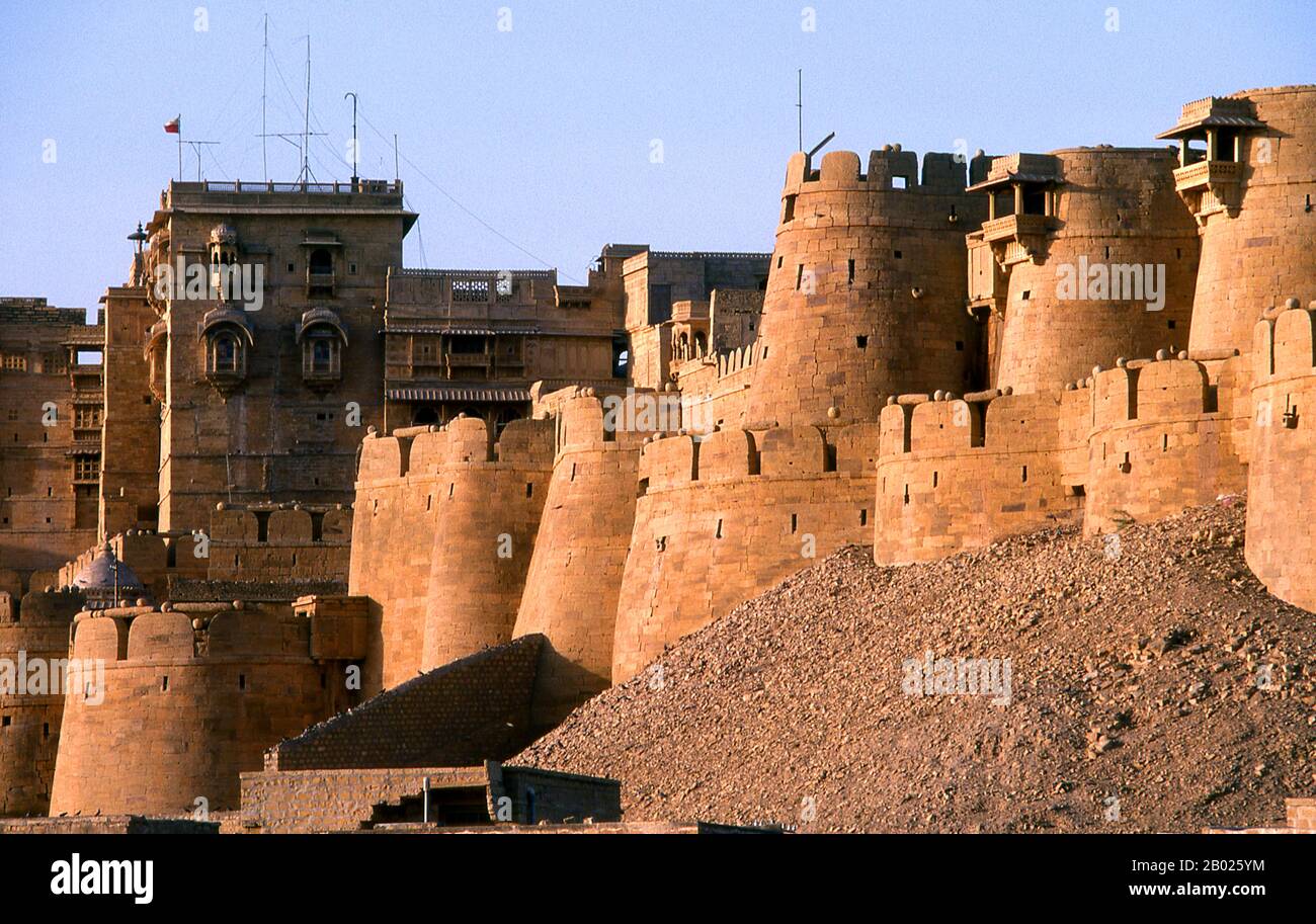 Rajputs hi-res stock photography and images - Alamy