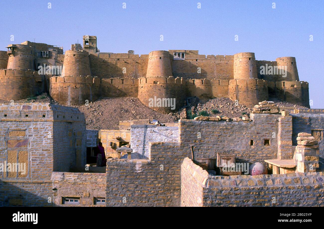 Rajput dynasty hi-res stock photography and images - Alamy